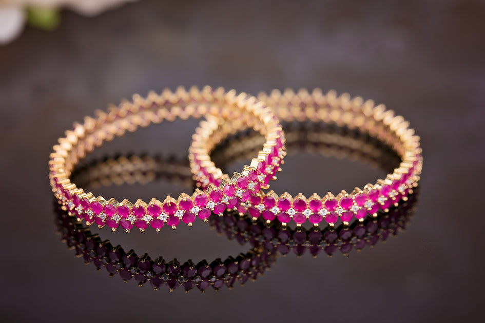 Bangles – Venus Designer Jewelry