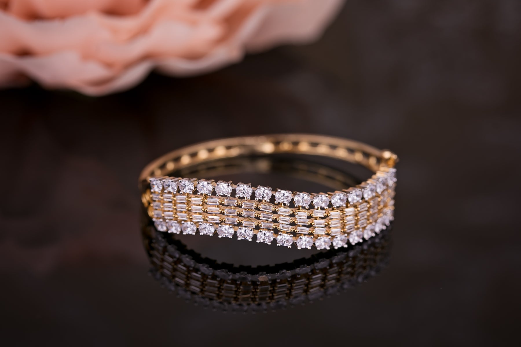 Venus Designer Jewelry | Luxury With Compassion