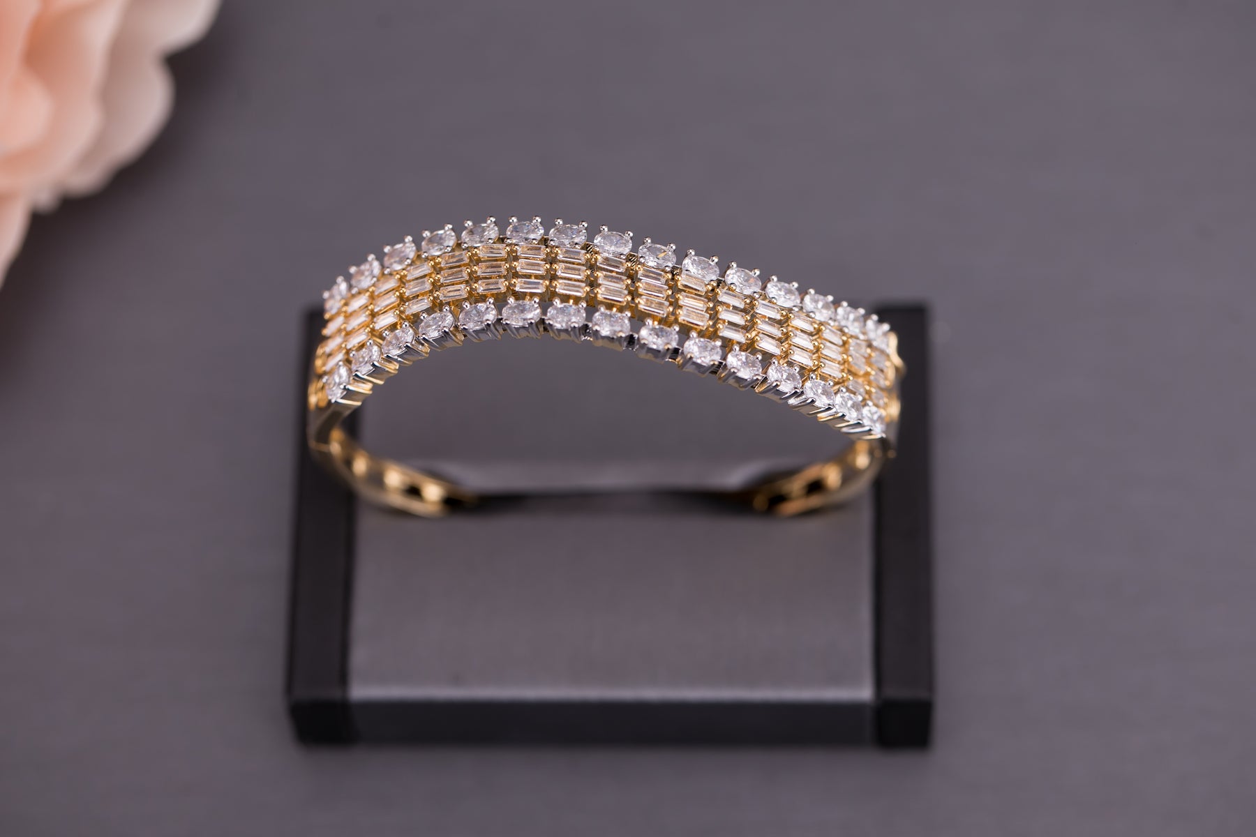 Venus Designer Jewelry | Luxury With Compassion
